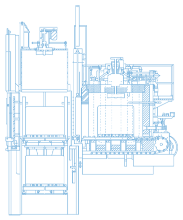 Integral Quench Furnaces | Paulo